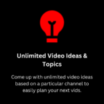 TubeMagic Home| The Ultimate AI Tool for YouTube Growth