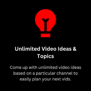 TubeMagic Home| The Ultimate AI Tool for YouTube Growth