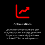 TubeMagic Home| The Ultimate AI Tool for YouTube Growth