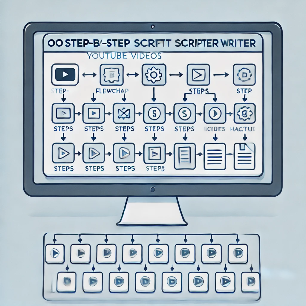 TubeMagic Features | AI Tools to Grow Your YouTube Channel 2025